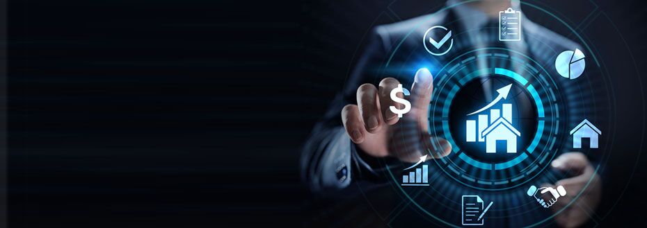 Case Study | Property Management System Upgraded for Client - FWS