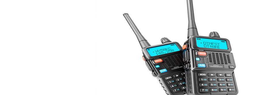 All You Need to Know About Digital Mobile Radio - FWS