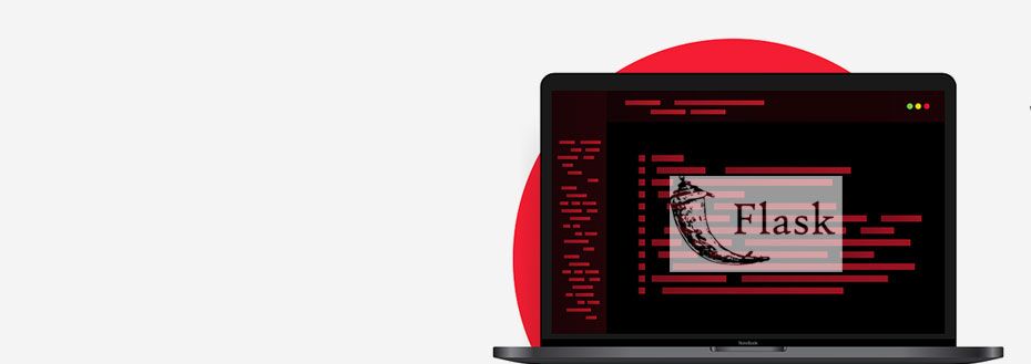 Outsource Flask Web Development Services - Flatworld Solutions