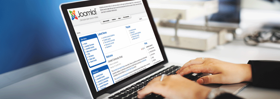 Outsource Joomla! Website Development - Flatworld Solutions