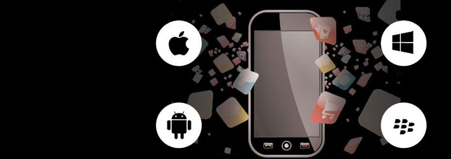 Outsource Native App Development Services - Flatworld Solutions