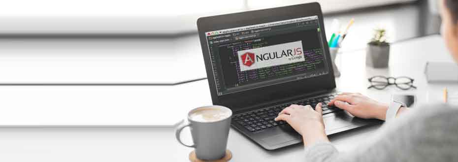 Outsource AngularJS Development Services - Flatworld Solutions