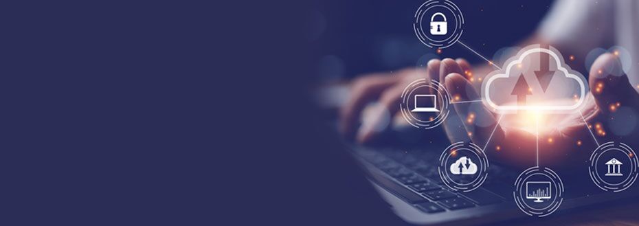 Cloud Business Transformation Services - Flatworld Solutions