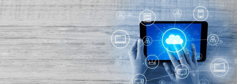 Outsource Cloud Migration Services - Flatworld Solutions