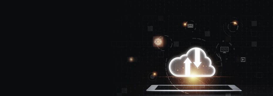 Outsource Cloud Optimization Services - Flatworld Solutions