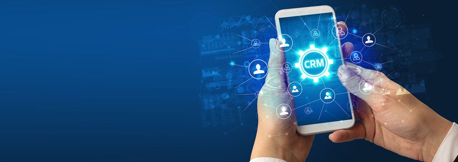 Comprehensive CRM Development Services – Flatworld Solutions