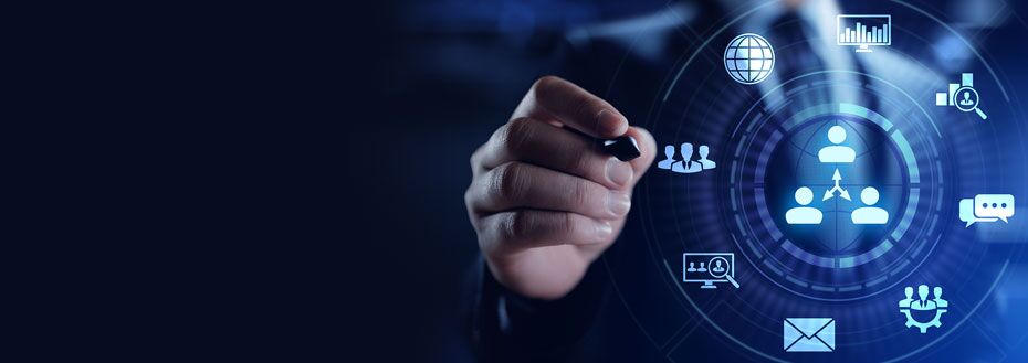 Outsource Customer Information Systems as a Service - Flatworld Solutions