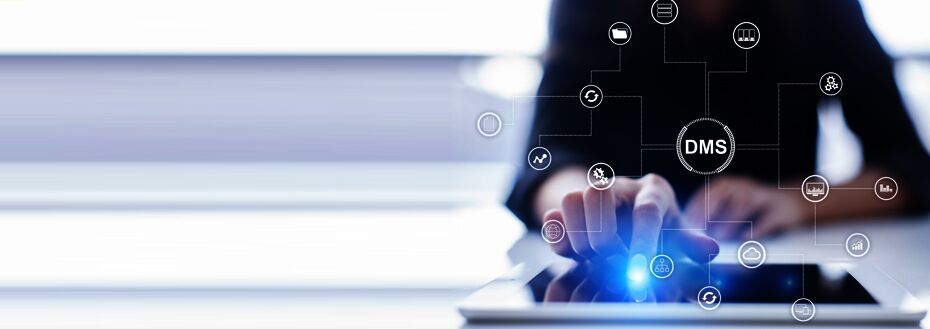 Outsource Database Management Services - Flatworld Solutions