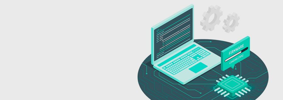Outsource Firmware Development Services - Flatworld Solutions