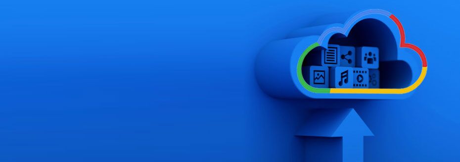 Outsource Google Cloud Platform Services – Flatworld Solutions