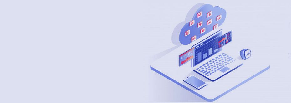 Outsource GraphDB Managed Services - Flatworld Solutions