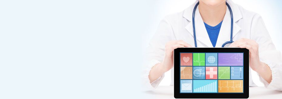 Outsource IoT Application Management for Healthcare - Flatworld Solutions