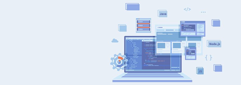 Outsource Knockout.js Development Services - Flatworld Solutions