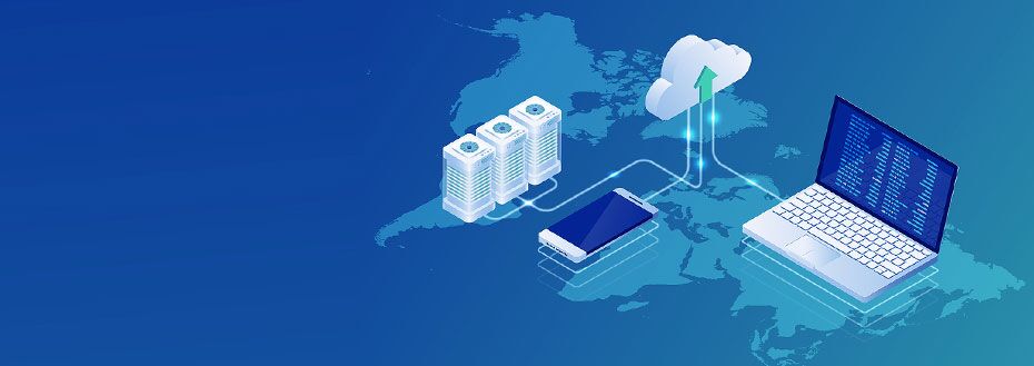 Outsource Managed Backup Services - Flatworld Solutions