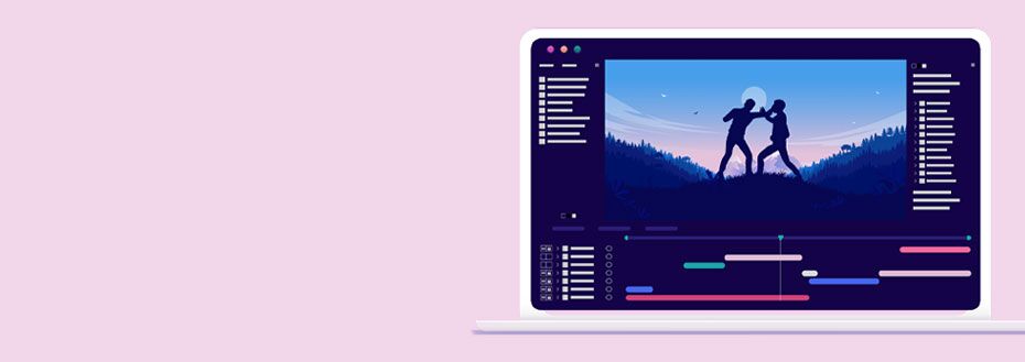 Outsource Motion UI Development Services - Flatworld Solutions