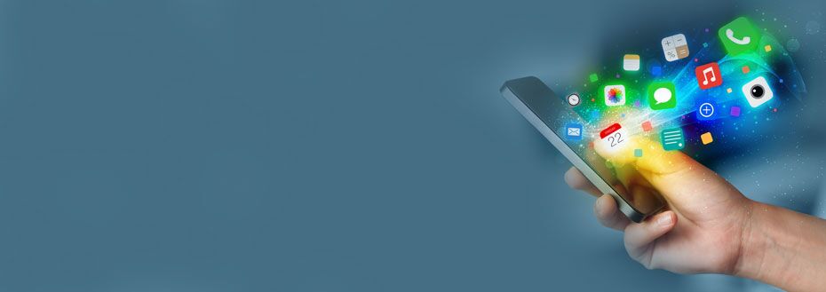 Outsource On-Demand App Development Services - Flatworld Solutions