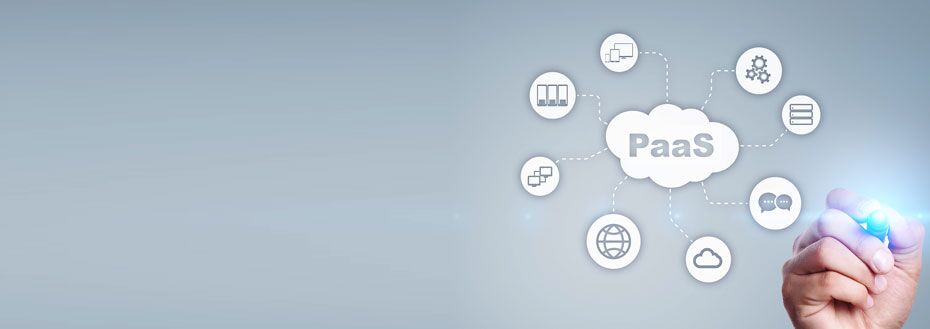 Outsource PaaS (Platform as a Service) - Flatworld Solutions