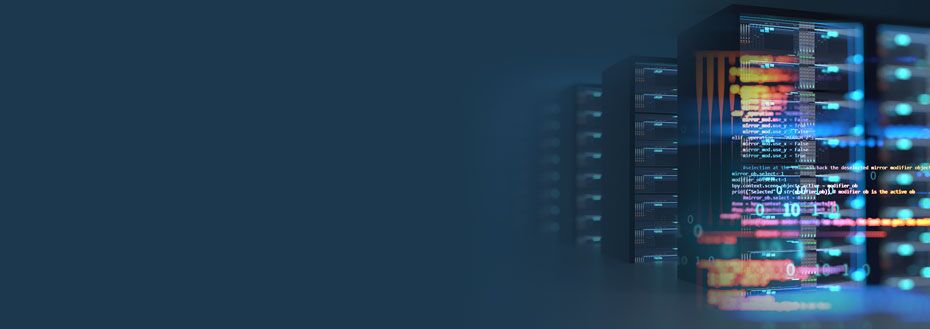 Outsource Server Management Services - Flatworld Solutions