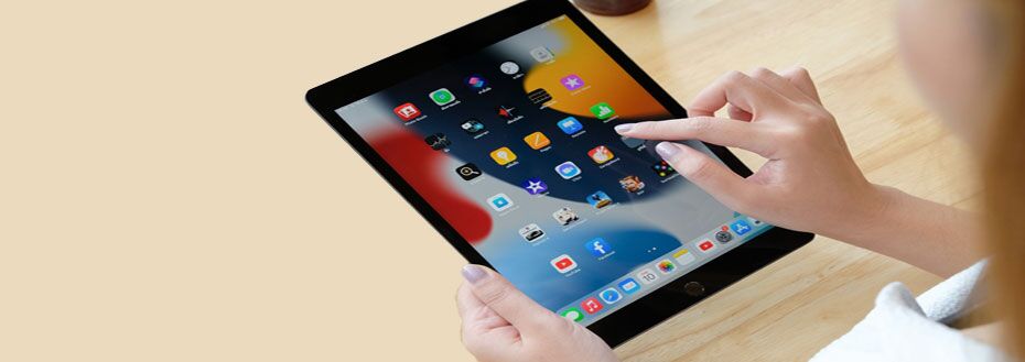 Tips to Design Interactive iPad Apps - Flatworld Solutions