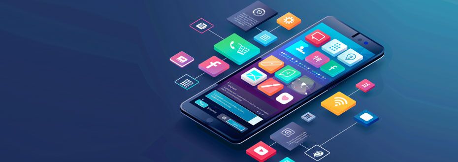 Outsource iPhone App Development - Flatworld Solutions