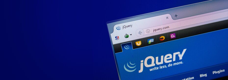 Outsource jQuery App Development Services - Flatworld Solutions