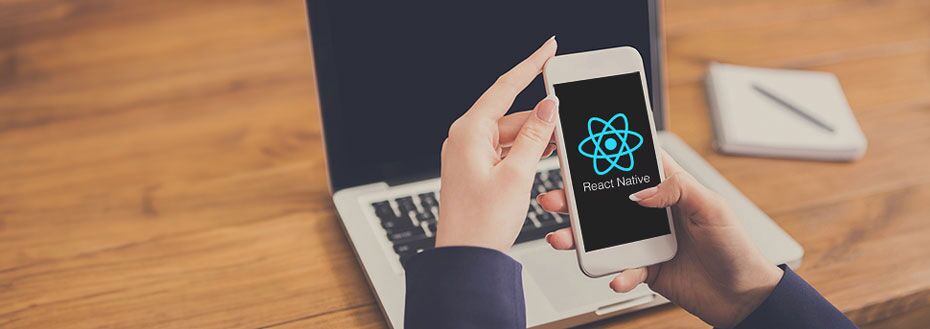 Outsource React Native Development - Flatworld Solutions