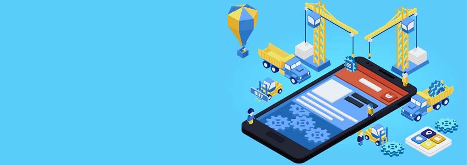 Outsource Titanium App Development Services - Flatworld Solutions