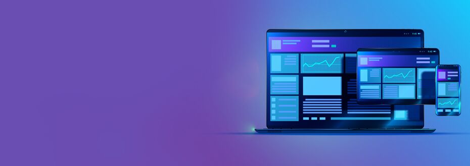 Web Application Development Services - Flatworld Solutions