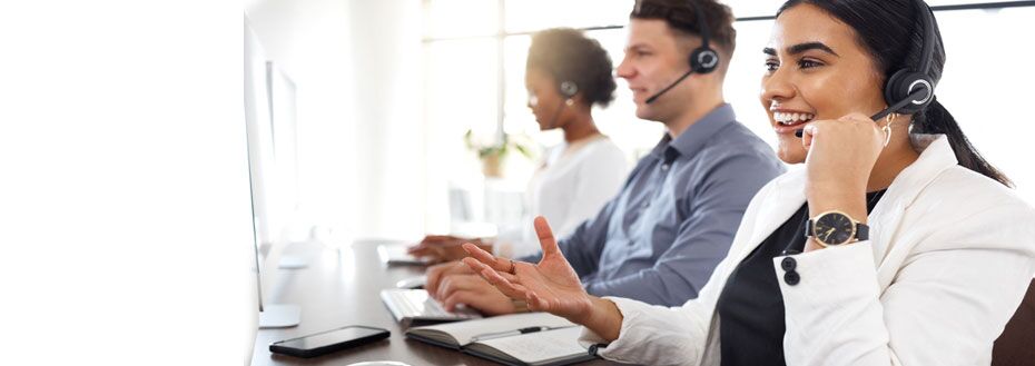 Call Center Outsourcing Services - Flatworld Solutions