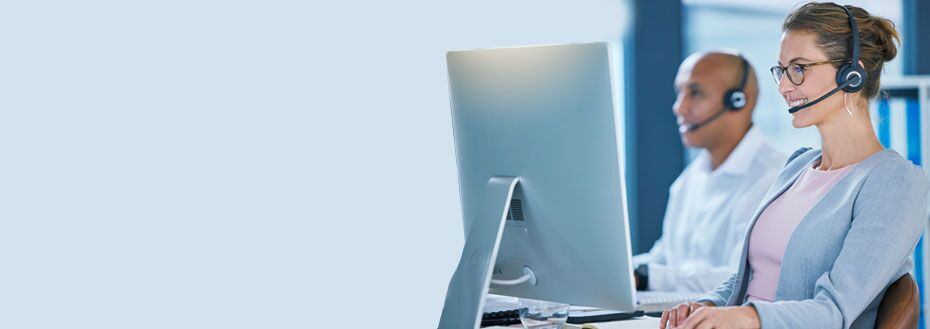 Case Study on Call Center Customer Support Services