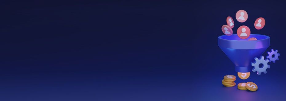 Case Study | Lead Generation Services - Flatworld Solutions