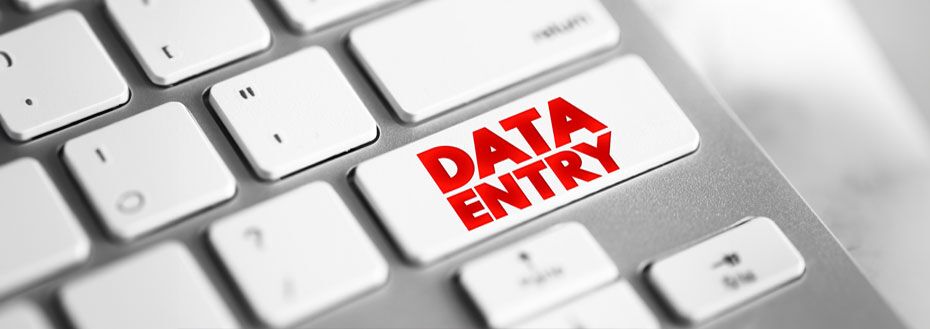 Data Entry Virtual Assistant Services - Flatworld Solutions