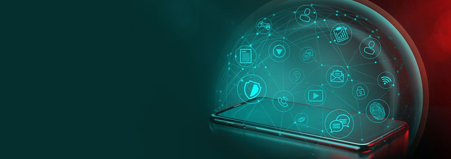 6 Digital Transformation Trends to Boost the Customer Experience
