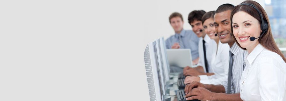 Case Study | Outbound Call Center Services - Flatworld Solutions