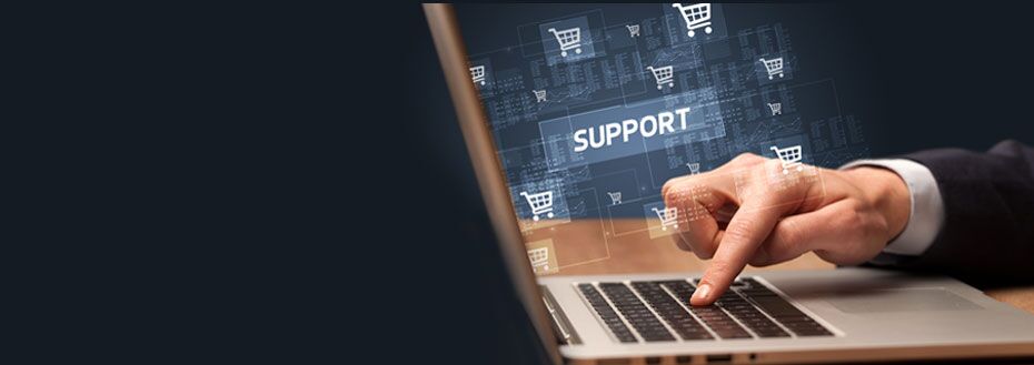 Retail Customer Support Services - Flatworld Solutions