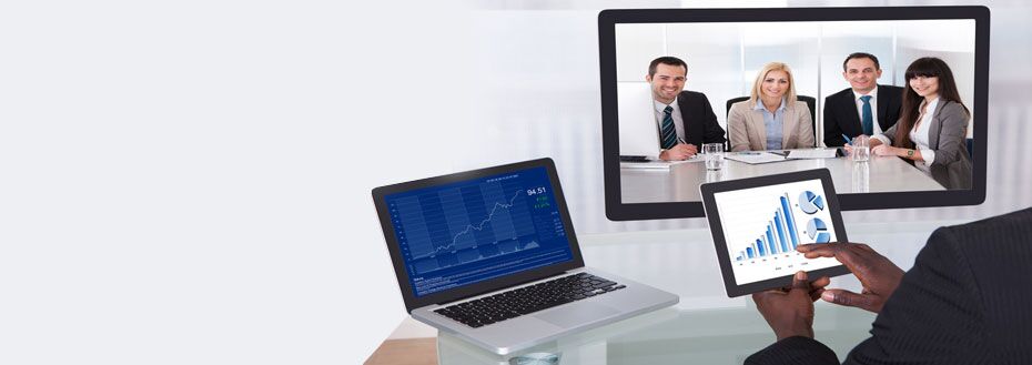 Top 15 Reasons to Leverage Live Video Chat for Your Business - FWS