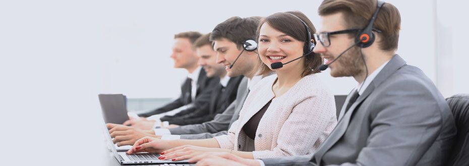 Top 8 Benefits of Multi-channel Contact Centers - Flatworld Solutions