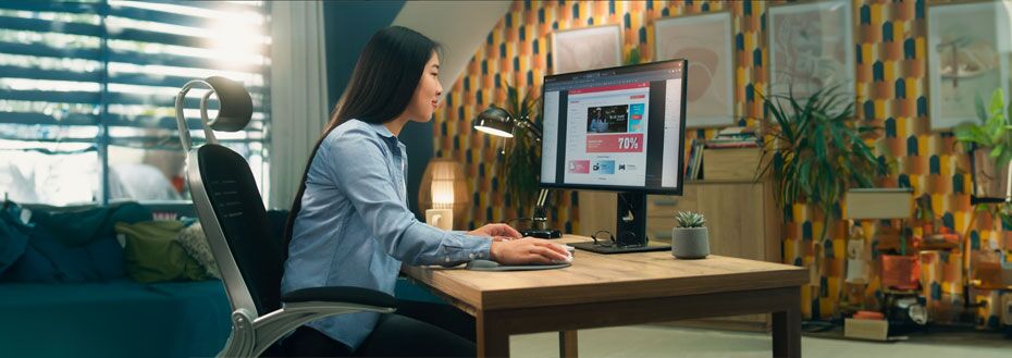 Virtual Desktop Publishing Assistant Services - Flatworld Solutions