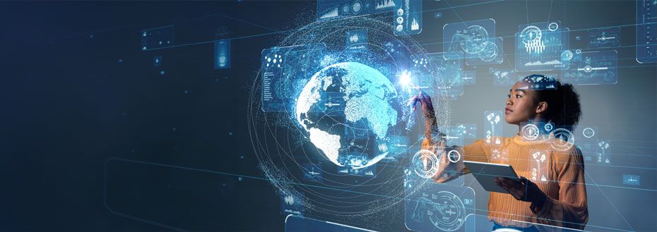 Virtual Internet Research Assistant Services - Flatworld Solutions