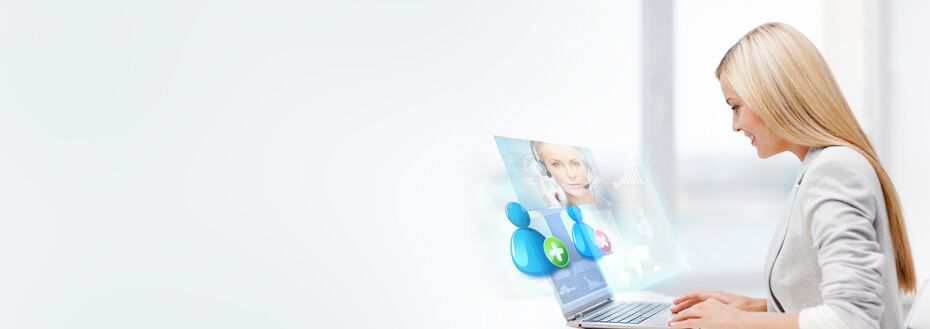 Future Call Centers - Key Business Insights & Customer Trends