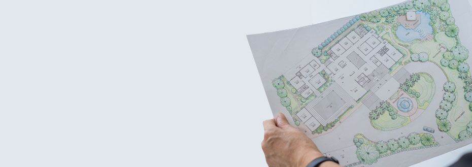 Outsource Aerial Mapping Services - Flatworld Solutions