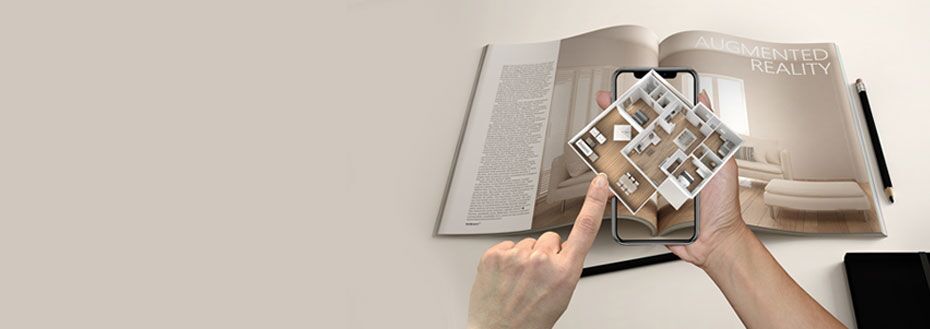 Outsource Augmented Reality Engineering Services - FWS