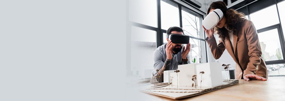Outsource BIM and 3D Virtual Reality Services - FWS