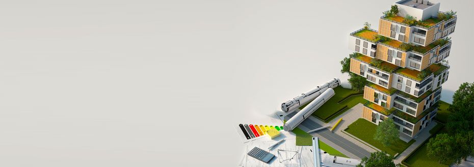 Outsource BIM Energy Modeling Services - Flatworld Solutions