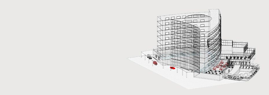 Outsource Civil BIM Services - Flatworld Solutions