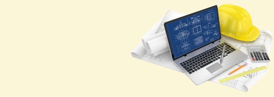 Construction Detail Drawings Services - Flatworld Solutions