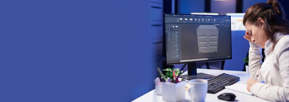 Outsource Mechanical BIM Services - Flatworld Solutions