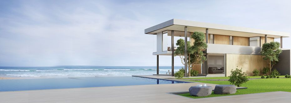 Outsource Photorealistic Rendering Services - Flatworld Solutions