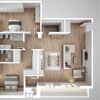 Outsource 3D Floor Plan Creation Services - Flatworld Solutions