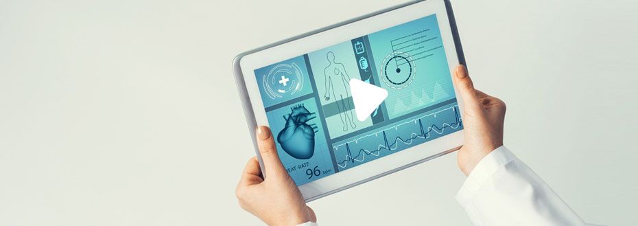 Case Study | 3D Animation & Modeling for Medical Research Videos